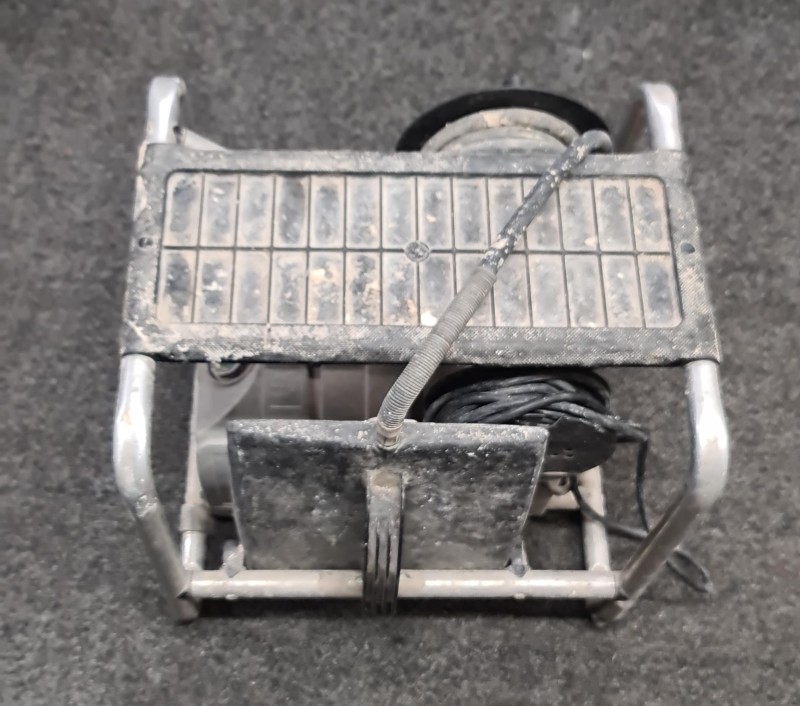 Earlex Steam Master Wallpaper Stripper (240V) | 019300248374 | Cash ...