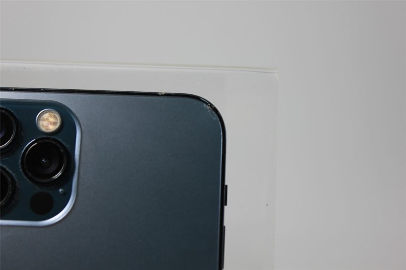 Apple iPhone 12 Pro Ngk933ll/A 256GB Blue | 042800156425 | Cash Converters