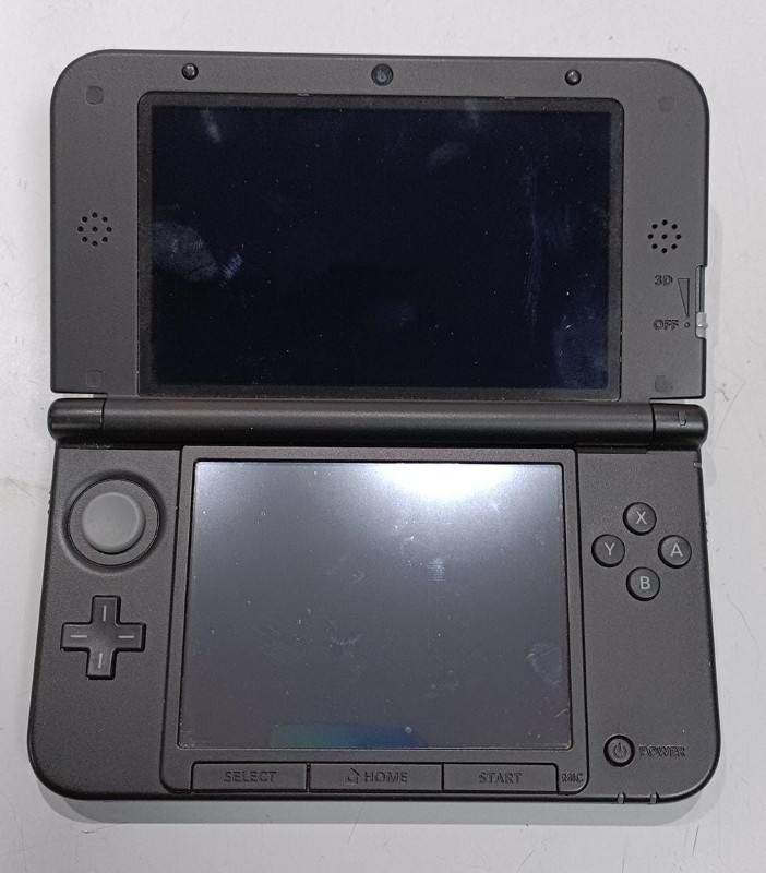 Nintendo Handheld Console Nintendo 3DS XL | 039700199943 | Cash Converters