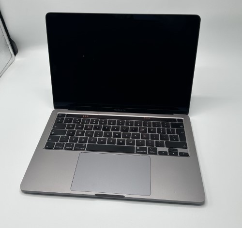 Apple Mackbook Pro 16,3 Intel i5 8257U 8GB Silver | 027300086724 | Cash ...