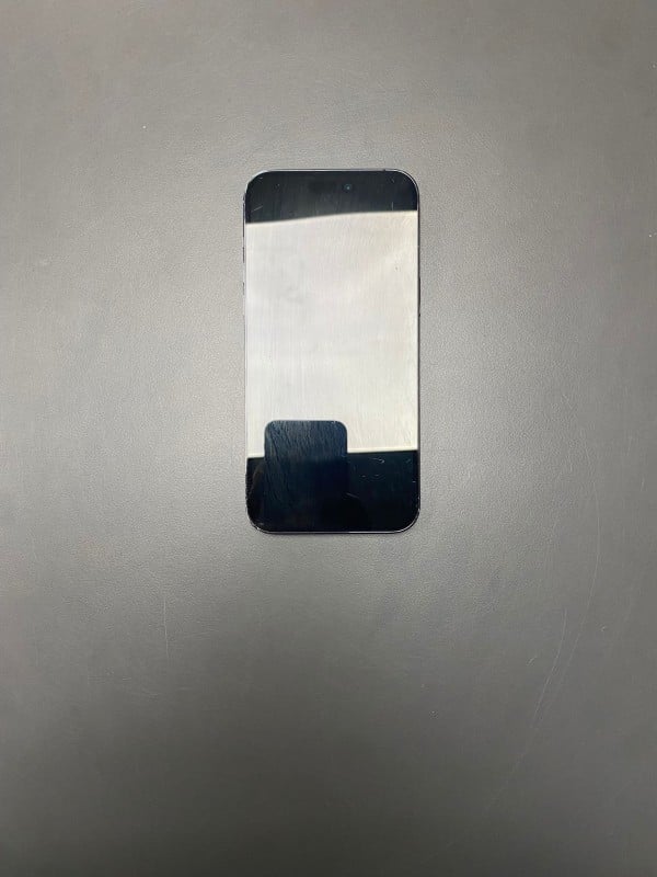 Apple iPhone 14 Pro Max 128GB Purple | 047300086387 | Cash Converters