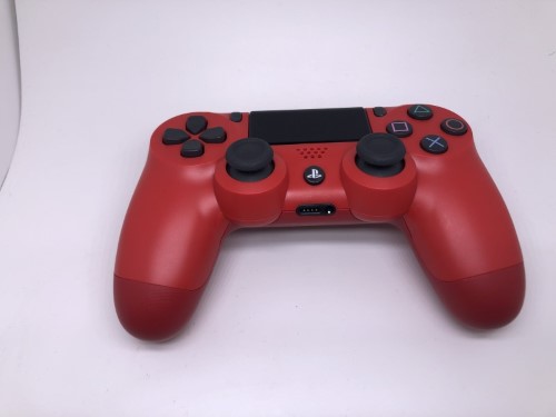 Playstation 4 Red Playstation 4 Red | 041800161599 | Cash Converters