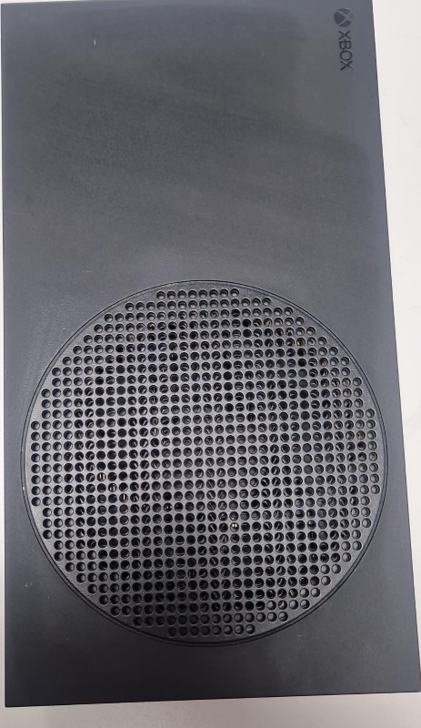 Xbox Series S 1TB Console Xbox Series S 1TB Black | 021800128874 | Cash ...
