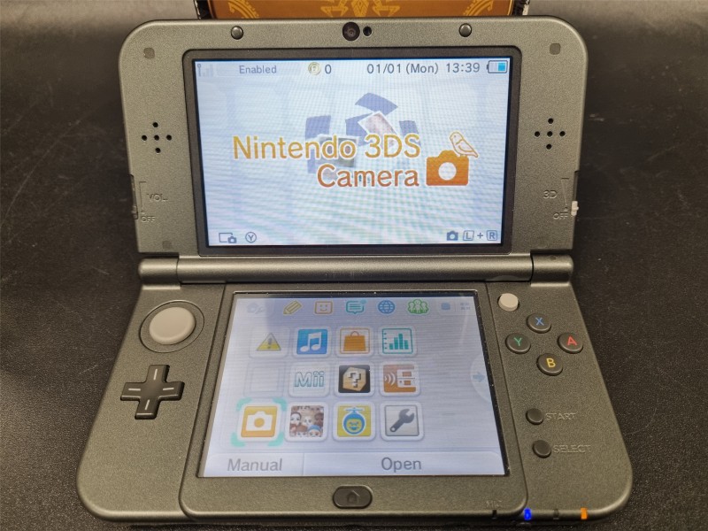 New Nintendo 3DS XL Gold | 059600004835 | Cash Converters