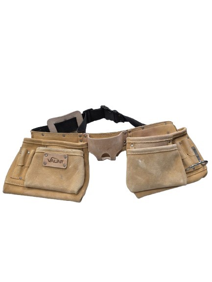 Vaunt Suede Leather Brown | 054800044564 | Cash Converters