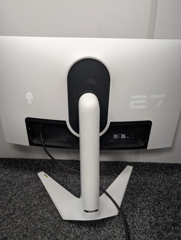 4K Alienware Aw2723df - 280Hz White | 016500268010 | Cash Converters