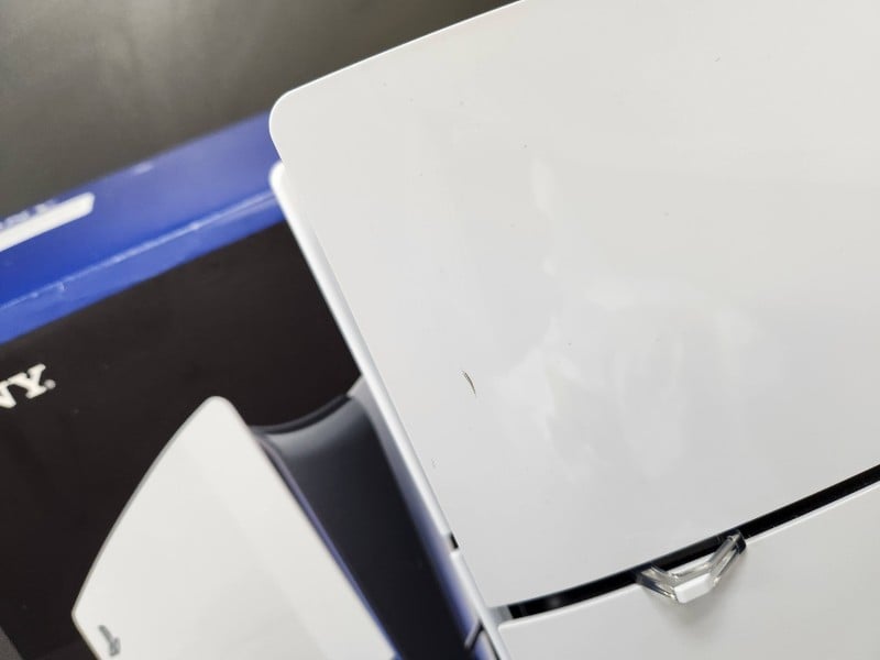 Playstation 5 Ps5 Slim Digital Console Playstation 5 Digital Edition ...