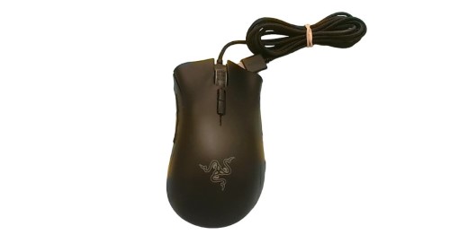 Rz01-0201 Razer Gaming Mouse Black | 016300292901 | Cash Converters