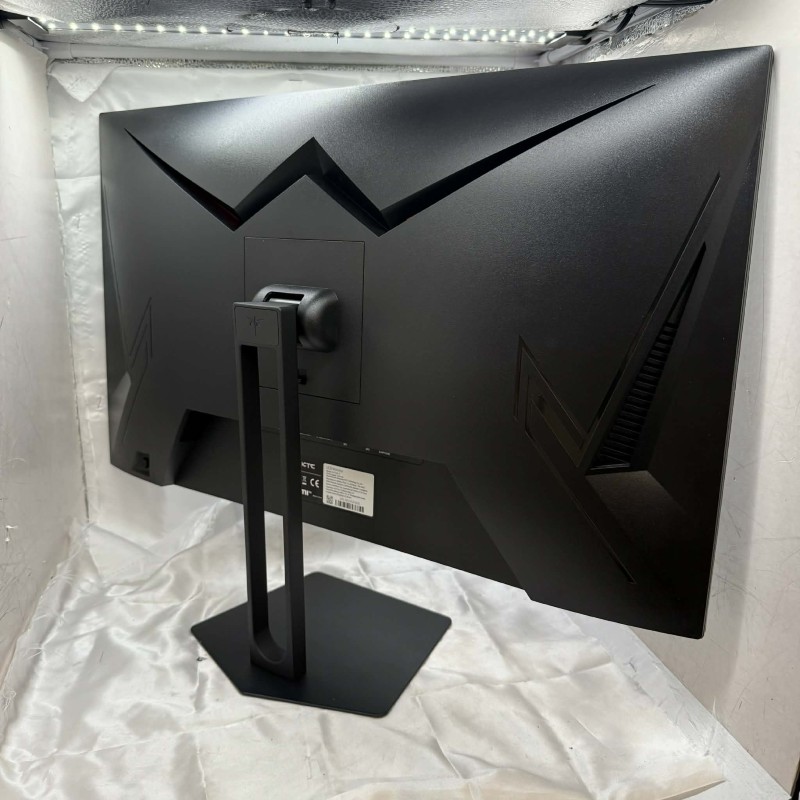 4K Ktc 27'' Gaming Monitor H27t22 H27t22c-3 Black | 046000127158 | Cash ...