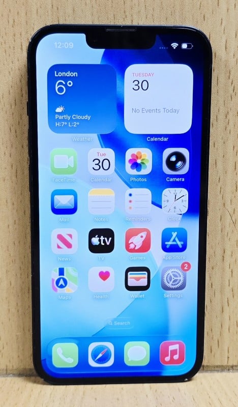 Apple iPhone 14 128GB | 037000143264 | Cash Converters