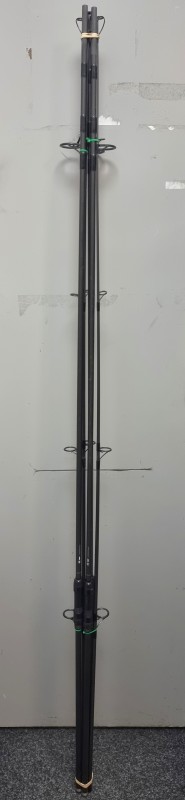 Greys Prodigy Apex 50 12Ft 3.25Lb Set Of 3 Black | 058000024438 | Cash ...