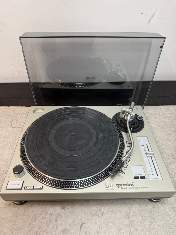 Gemini XL-500 II | 029300133124 | Cash Converters