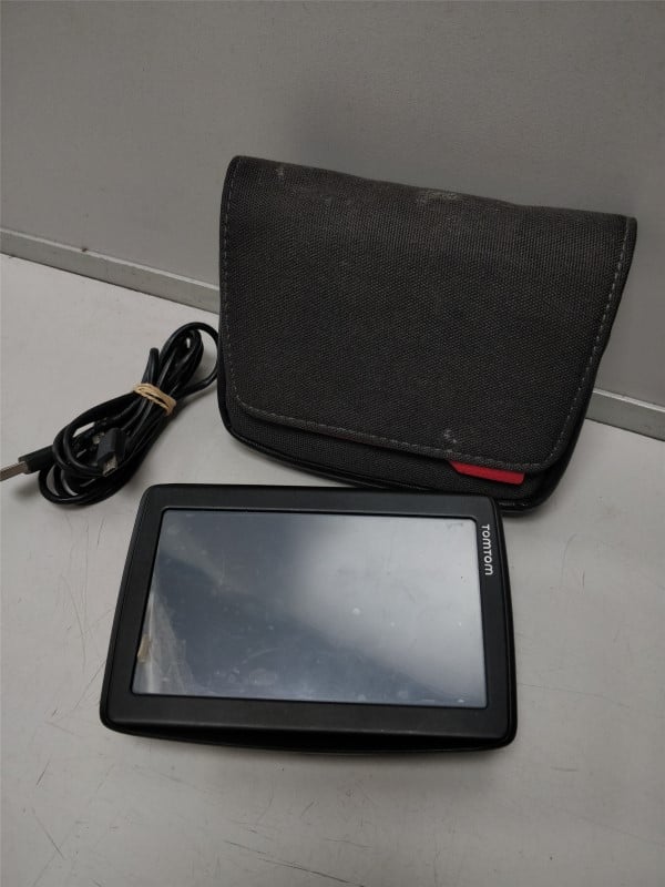 Tomtom Black | 020300159750 | Cash Converters