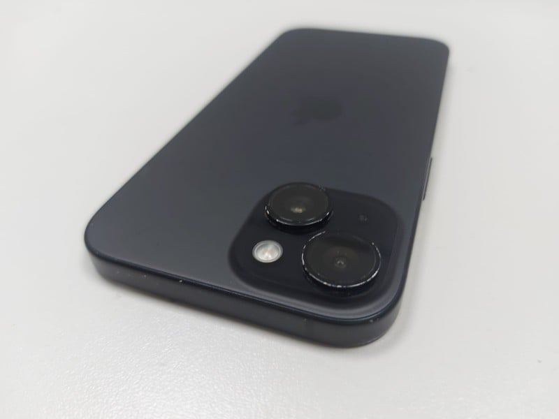 Apple iPhone 15 128GB Black | 045800081789 | Cash Converters