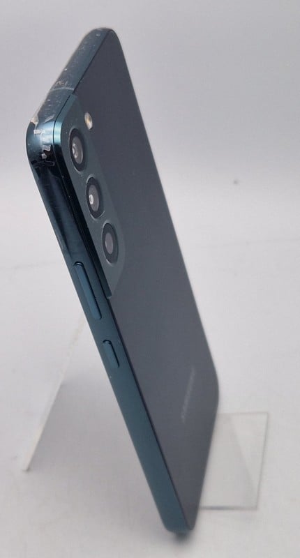 Samsung Galaxy S22 S901b/DS 128GB Black | 049700115927 | Cash Converters