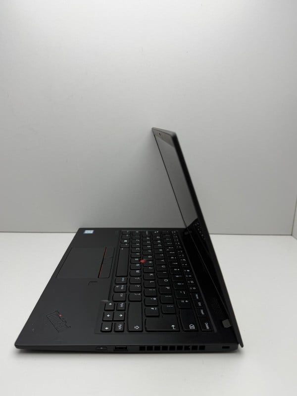 Lenovo Lenovo Thinkpad X1 7th Generation Intel Core i7 8th Gen, 16GB ...
