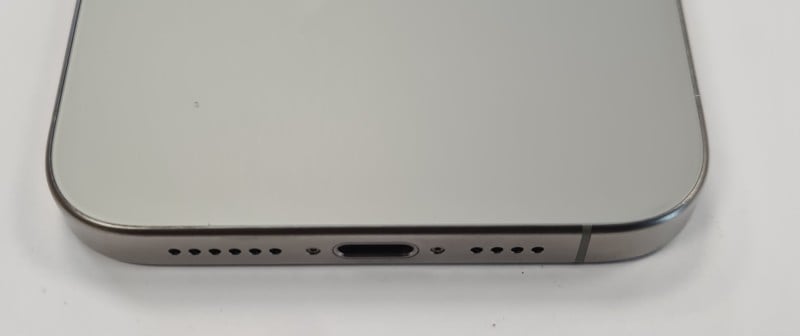 Apple iPhone 15 Pro Max 256GB Silver | 056800052671 | Cash Converters