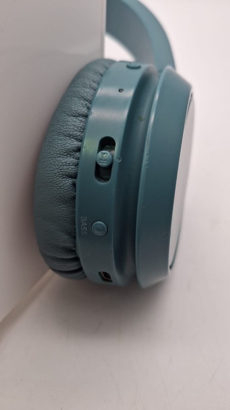 Philips Wireless Headphones Tah4205xt Blue | 056500104314 | Cash Converters