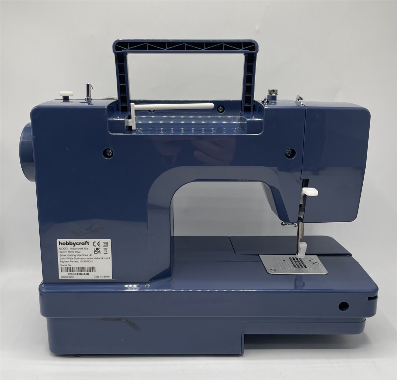 Hobbycraft 19S Blue | 027300098313 | Cash Converters