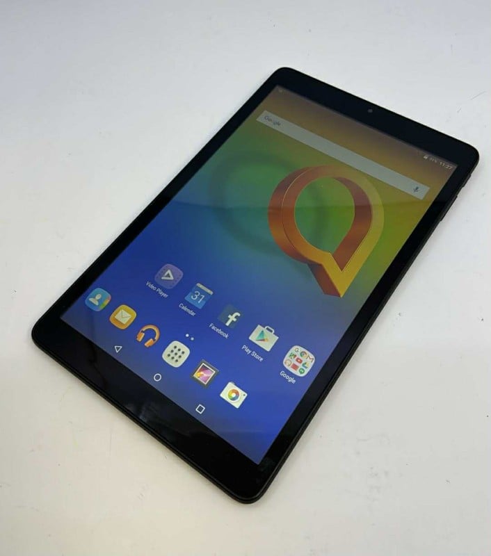 Alcatel 8079 Android 5.01 16GB Black | 030600168254 | Cash Converters