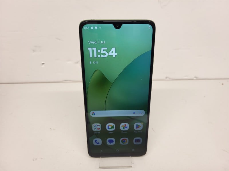 Motorola Moto G06 64GB Green | 038600329612 | Cash Converters