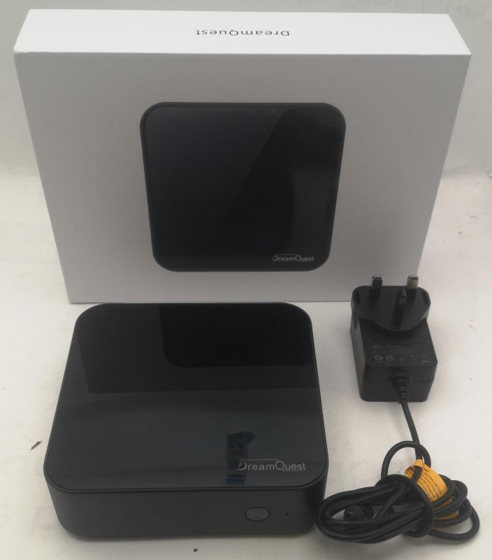 Dream Quest Pro Plus - Boxed With Power Lead N95 Cpu - 16GB Ram - 512GB ...
