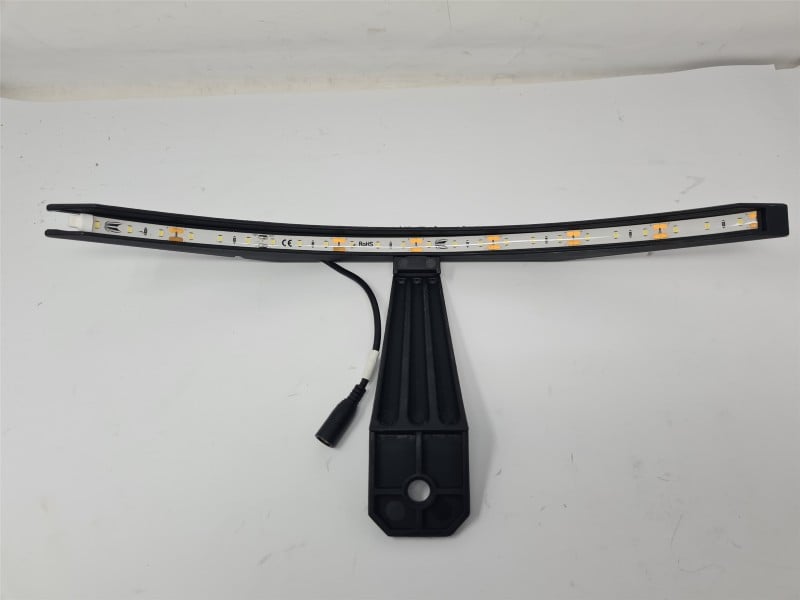Dart Board Light Target Black | 030300302576 | Cash Converters