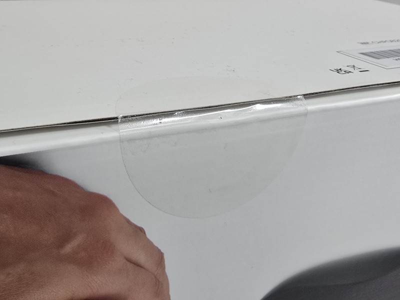 Circuit Chp082g1 Hat Press - Brand New Sealed White | 044200063038 ...