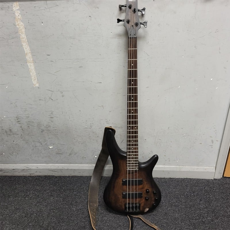 Ibanez Brown | 026800194812 | Cash Converters