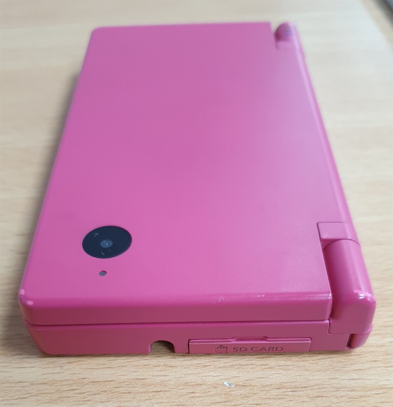 Nintendo Dsi Pink | 027700179800 | Cash Converters
