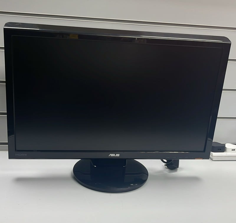 Asus Black | 045800075801 | Cash Converters