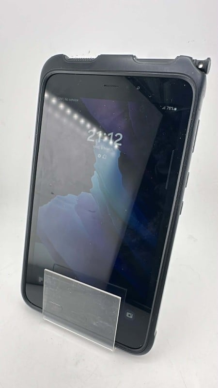 Samsung Galaxy Tab Active 3 64GB Unlocked Android 13 64GB Black ...