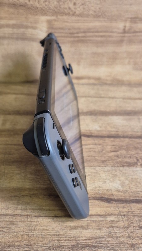 Nintendo Switch Black | 048900246747 | Cash Converters