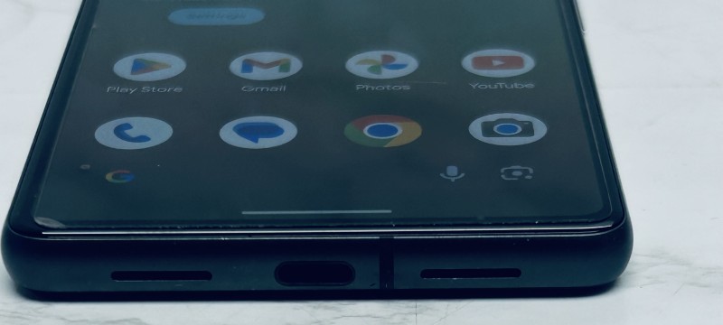 Google Pixel 7 128GB Black | 049100360474 | Cash Converters