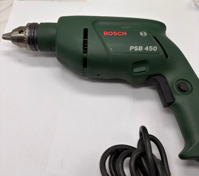 Bosch Bosch Psb 450 | 021800132439 | Cash Converters