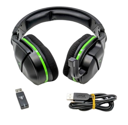 Turtle Beach Black | 018500242562 | Cash Converters