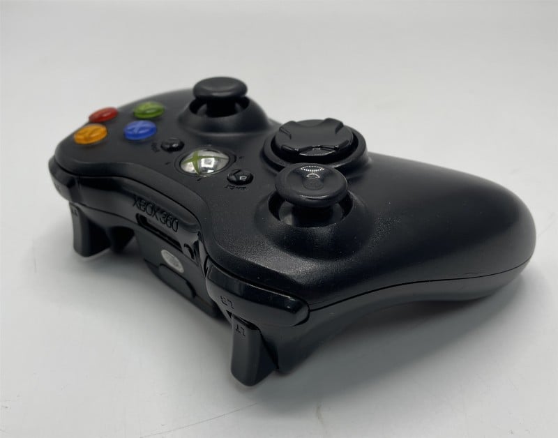 Microsoft Xbox 360 Black | 027300099097 | Cash Converters
