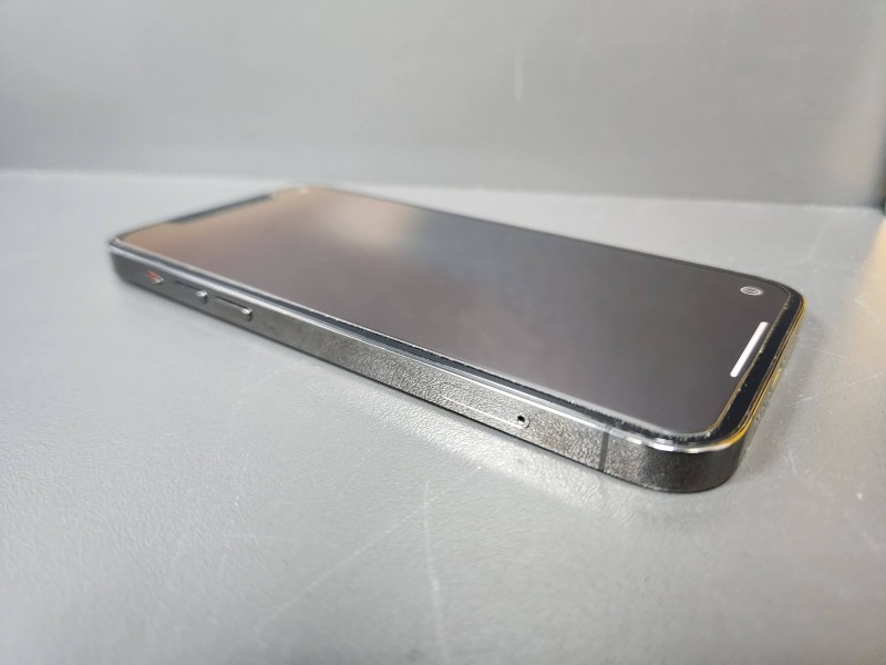 Apple iPhone 12 Pro Mgmk3b/A A2407 128GB Black | 049500127006 | Cash ...