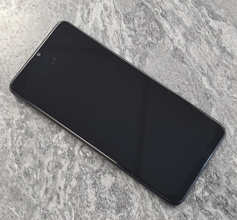 Samsung Galaxy A12 64GB Black | 056800050692 | Cash Converters