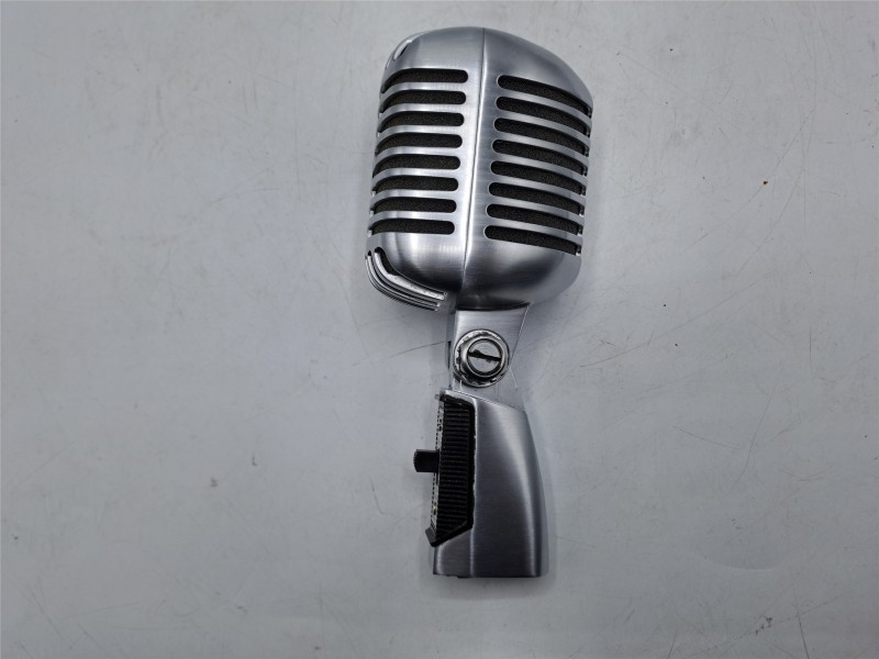 Shure Silver | 044600119531 | Cash Converters