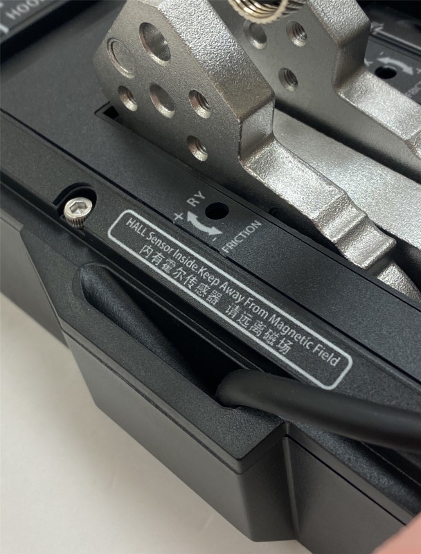 Winwing Hotas Orion 2 Flightstick + Combat Throttle | 055000133425 ...