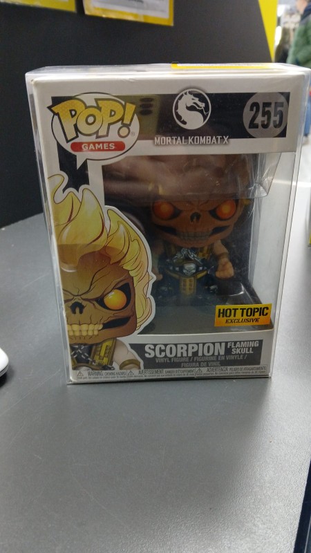 Pop Vinyl Blue | 057800036082 | Cash Converters