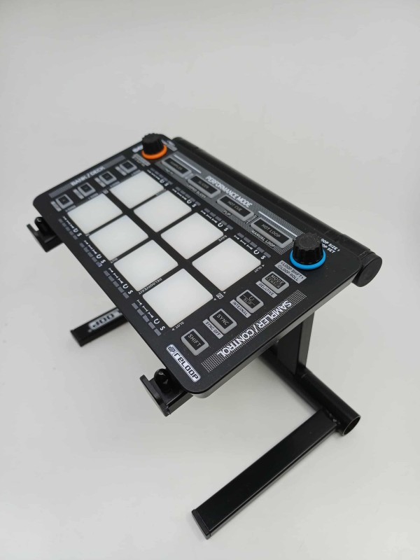 DJ Mixer Serato | 030400229427 | Cash Converters