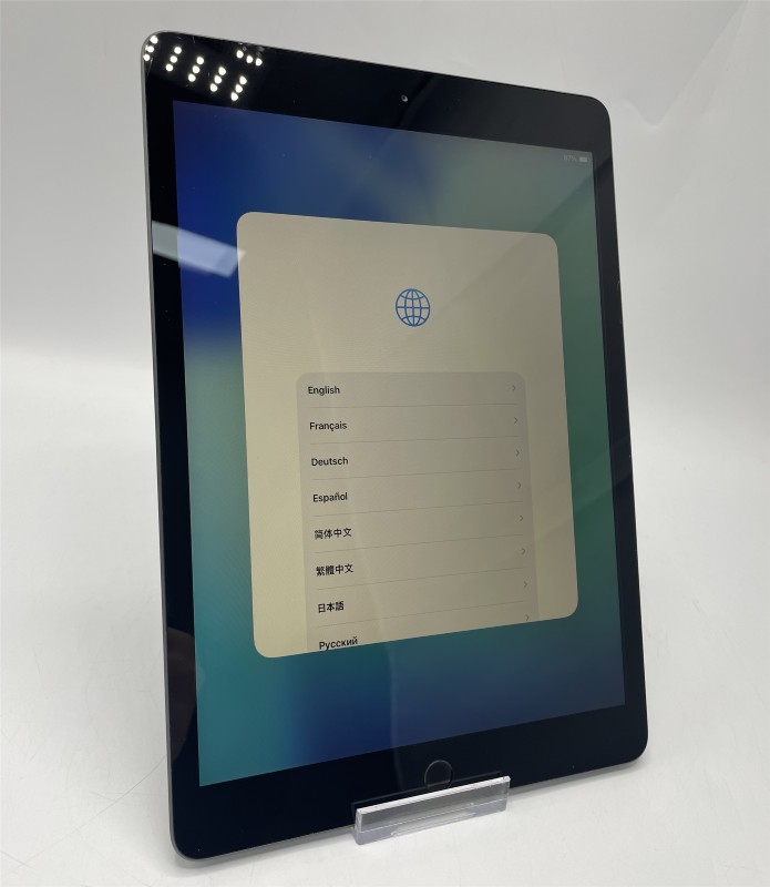 Apple iPad 8th Gen Wifi & Cellular 32GB Grey | 027300099145 | Cash Converters