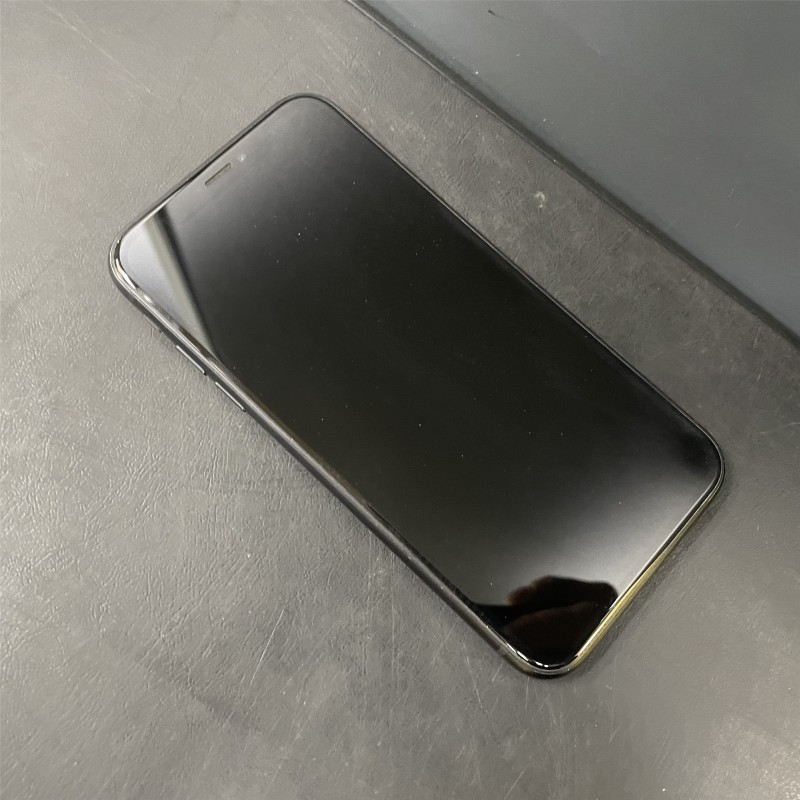 Apple iPhone Xr 78% Battery Health 128GB Black | 048400191253 | Cash ...