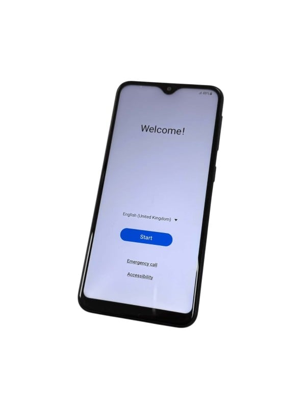 Samsung A20e 32GB Black | 018200320027 | Cash Converters