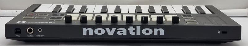 Novation Launchkey Black | 021000141406 | Cash Converters