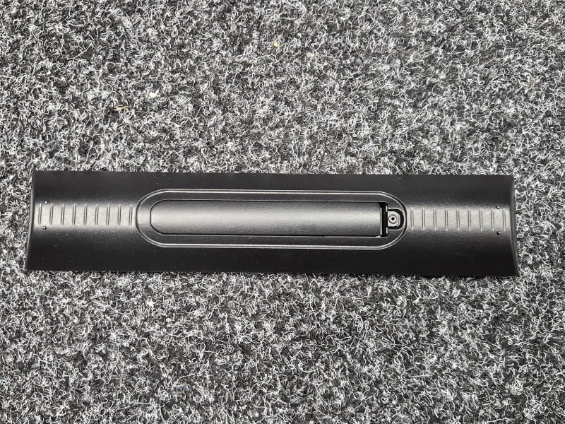 Bush 40" Smart Fhd Hdr10 Tivo Freely TV 40Ft25cb 40" 1080P Black ...