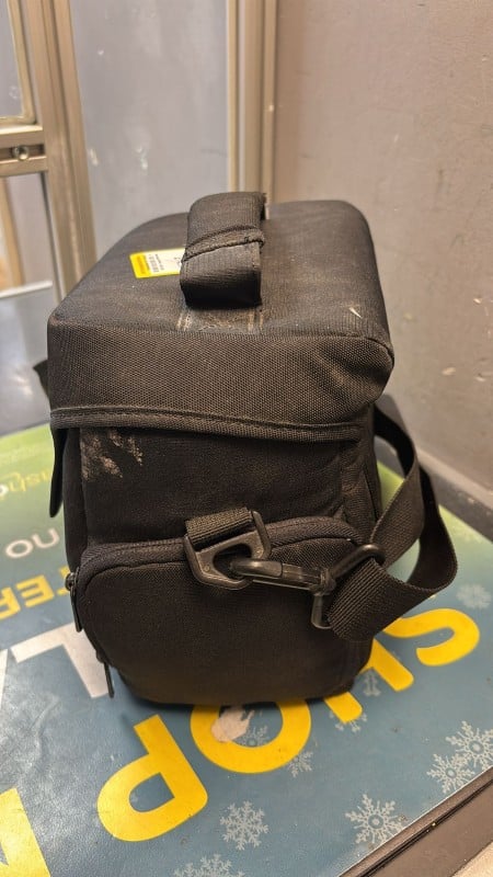 Lowpro, Bag Atlus 160, Black | 046800069643 | Cash Converters