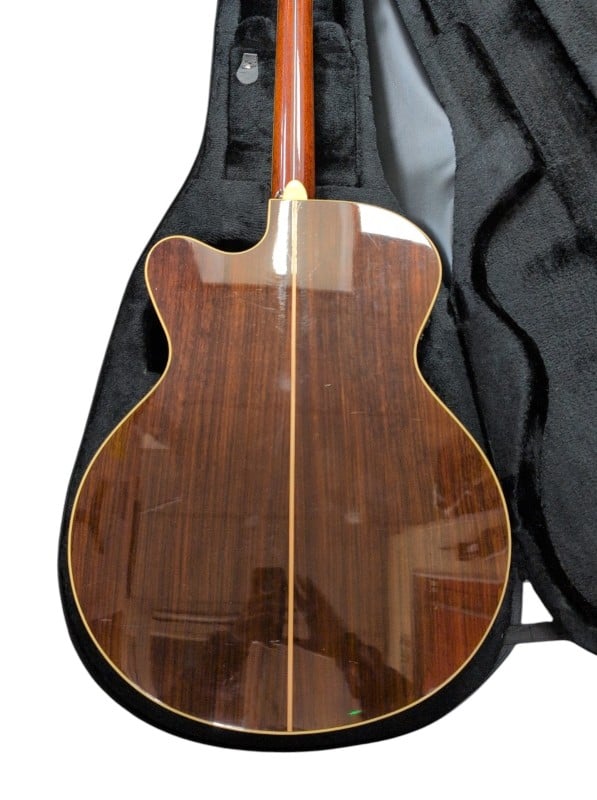 Yamaha Ljx16cp II Brown | 045900076913 | Cash Converters